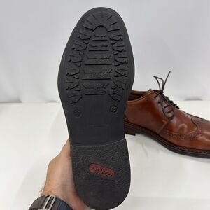 Rieker | Shoes | Mens Rieker Dress Shoes Sz9 | Poshmark